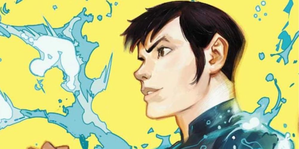 10 Weakest DC Heroes, Ranked