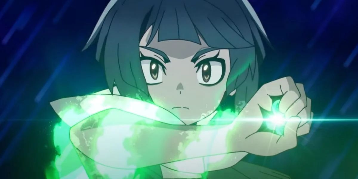 10 Game Characters Who Should Have Debuted In Pokémon Journeys