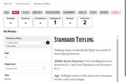 Roll20 How To Make A Custom Character Sheet Design Talk