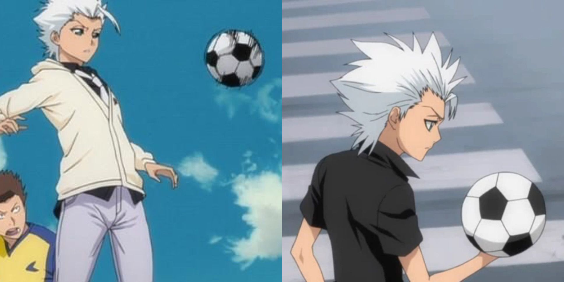 10 Anime Heroes Who Would Be Better Soccer Players Than Blue Lock’s Isagi