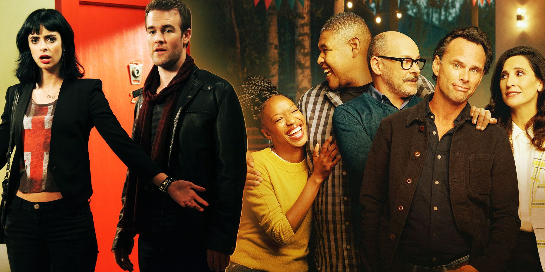 15 Sitcoms That Should've Been Hits But Had Impossible Competition