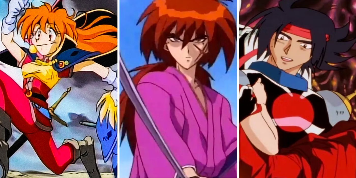 The 25 Best Anime Series on Crunchyroll - Paste Magazine - TrendRadars