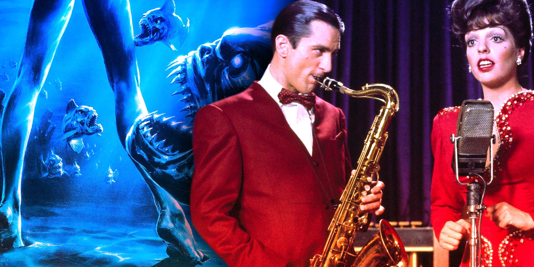 10 Worst Movies From Great Directors