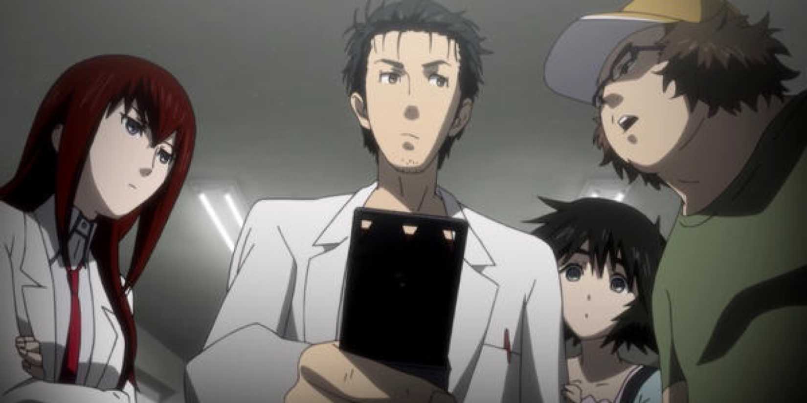 You Need To Watch These 9 Goated Anime Series ASAP