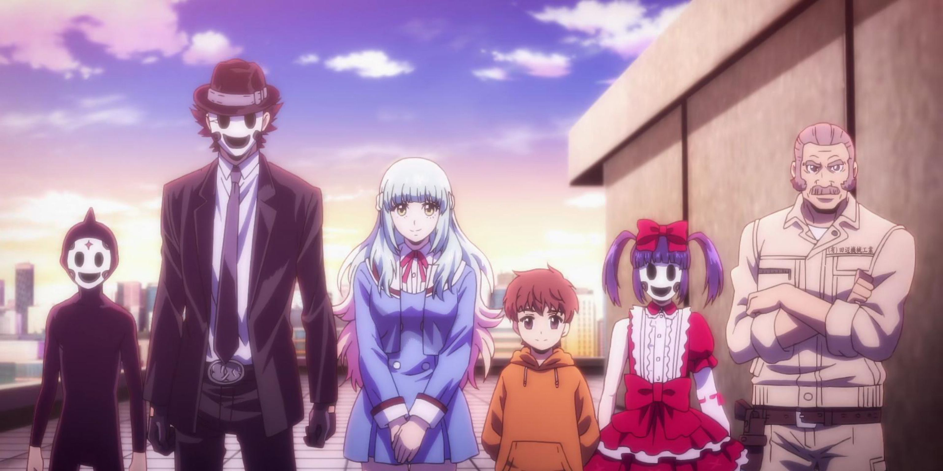 10 Mystery Anime That Botched The Big Twist