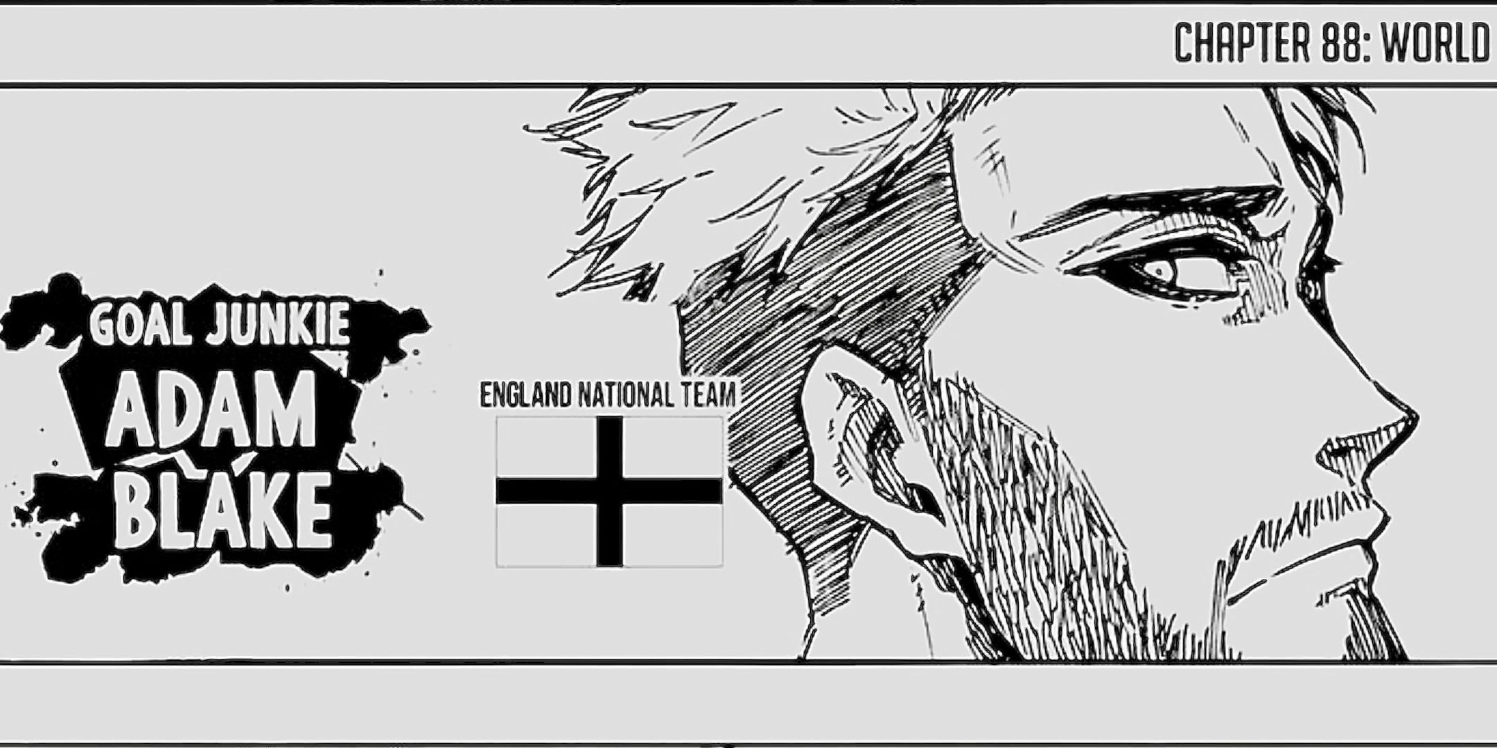 9 Creepiest Characters In Blue Lock