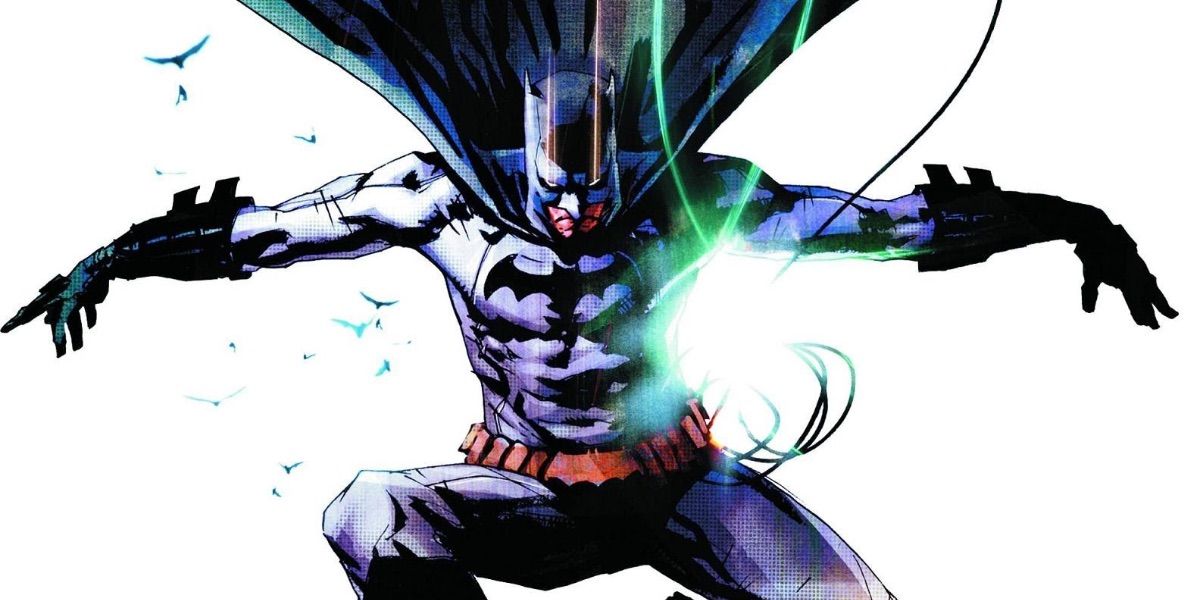 10 Most Thought-Provoking Nightwing Comics