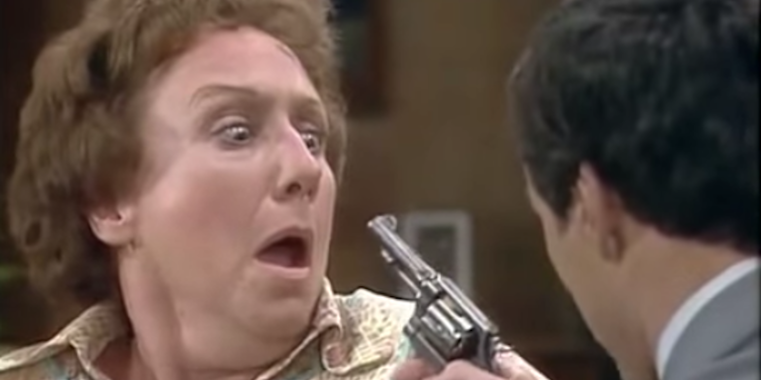 10 Most Serious Sitcom Episodes