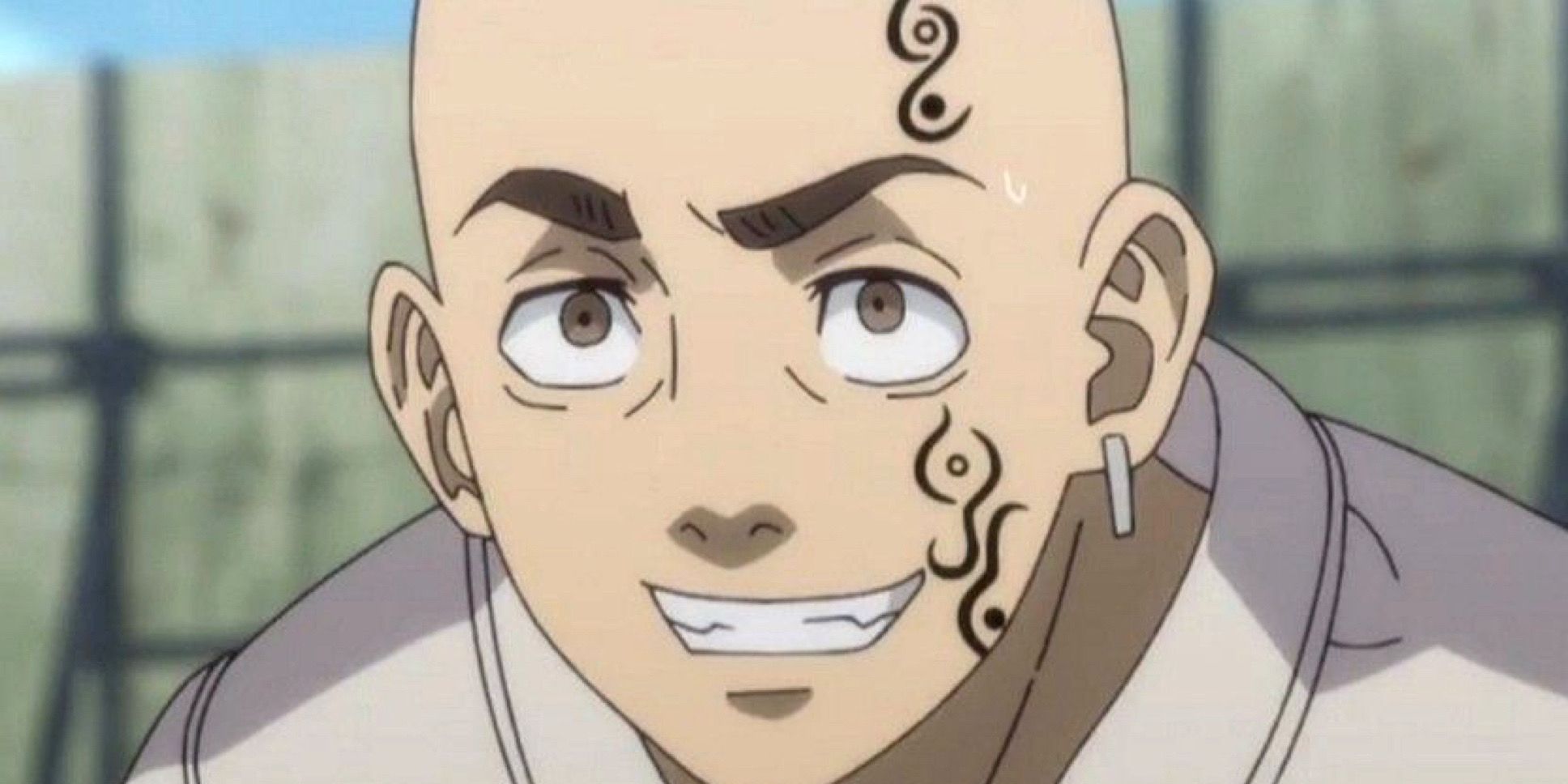 10 Worst Tokyo Revengers Characters, Ranked