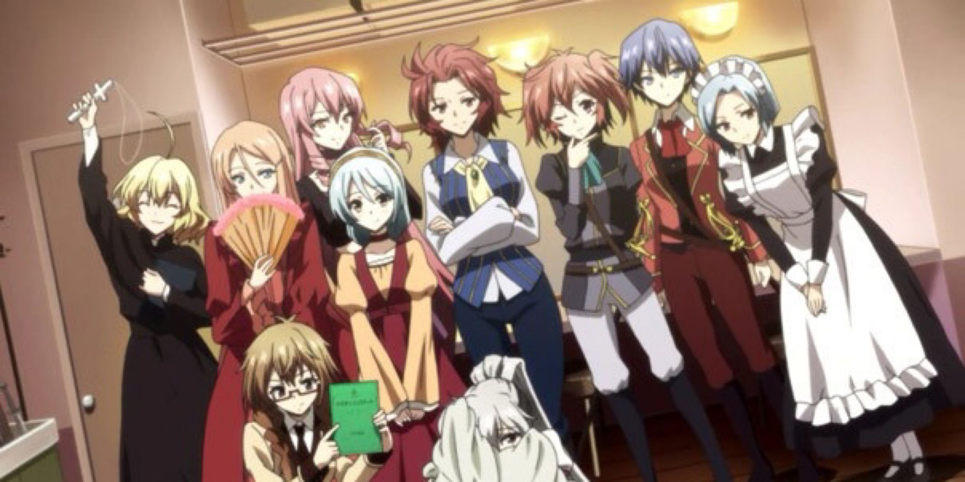 10 Mystery Anime That Botched The Big Twist