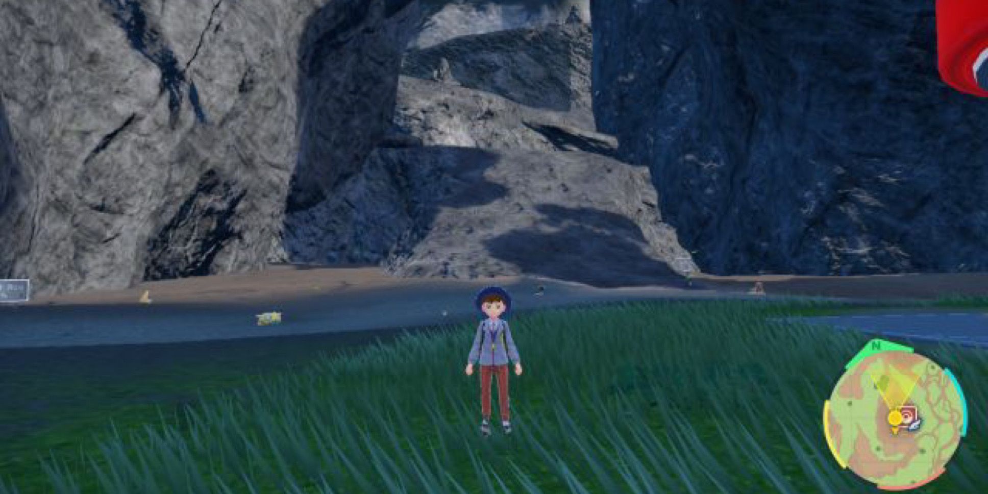 10 Hardest Areas In Pokémon Scarlet & Violet