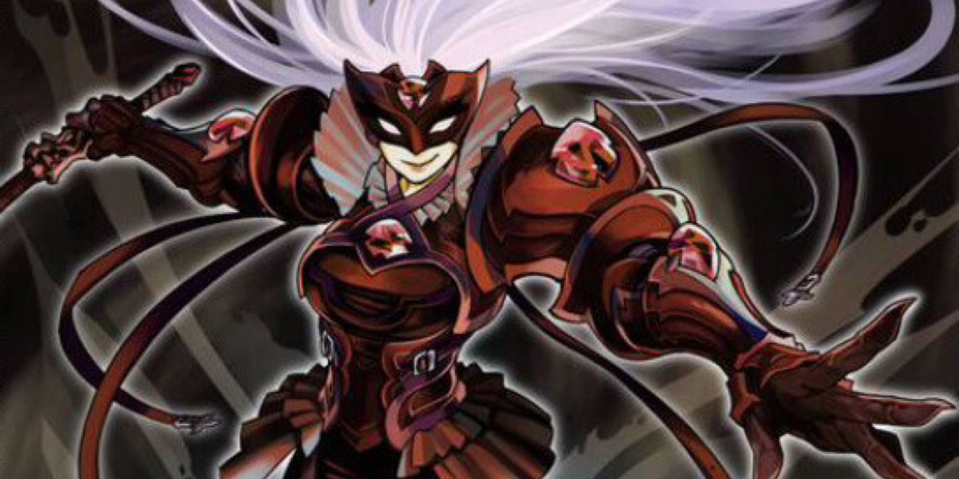 10 Ways To Defeat The Runick Archetype In Yu-Gi-Oh!