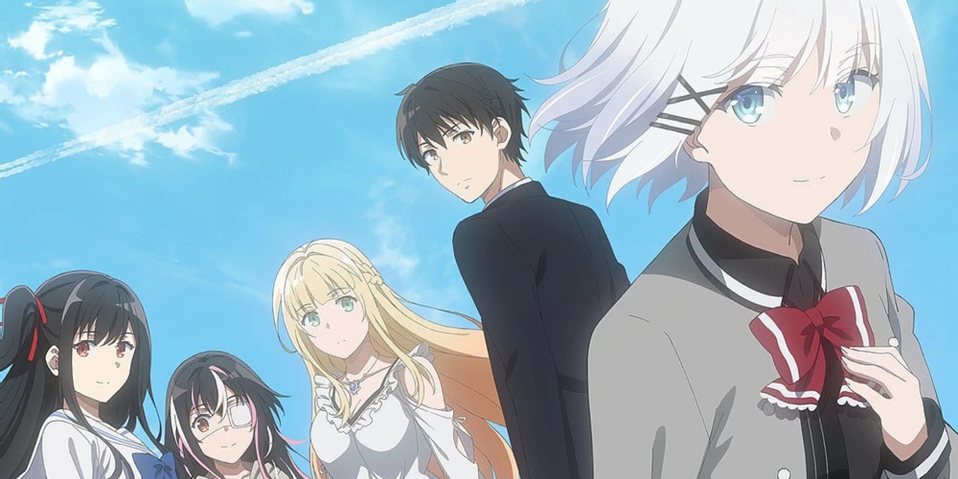 10 Mystery Anime That Botched The Big Twist