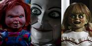 10 Most Evil Movie Dolls 10 Most Evil Movie Dolls