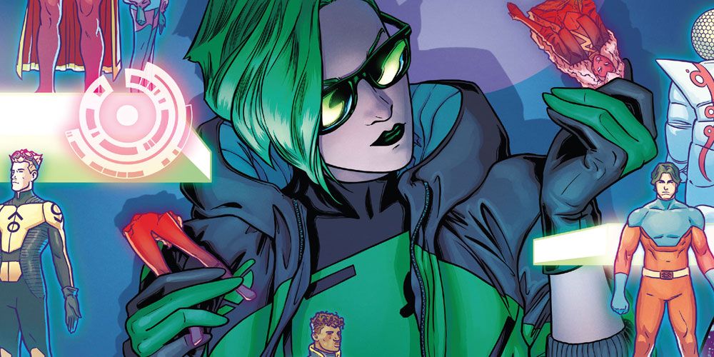 Every Resource Orchis' Founders Brought in Their War Against the X-Men