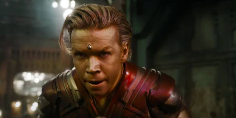 Guardians of the Galaxy 3 Cast and Character Guide