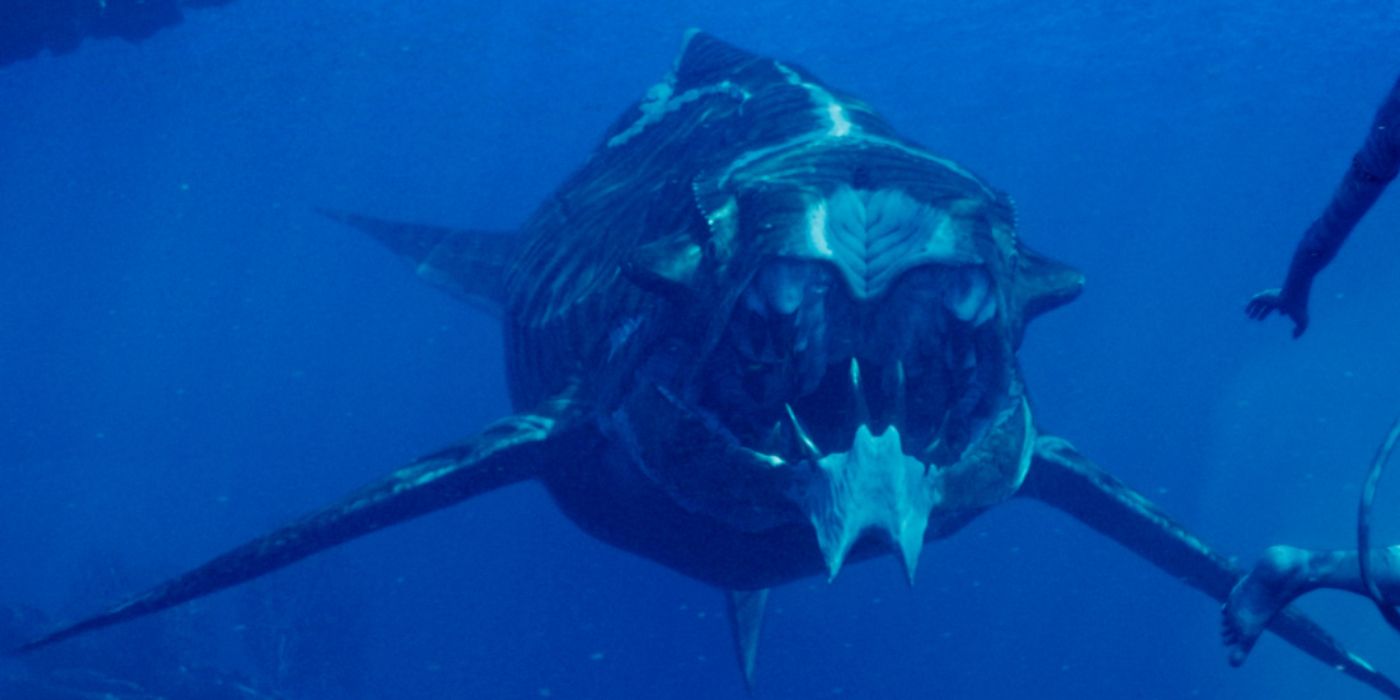 Best Creatures In James Cameron's Avatar, Ranked