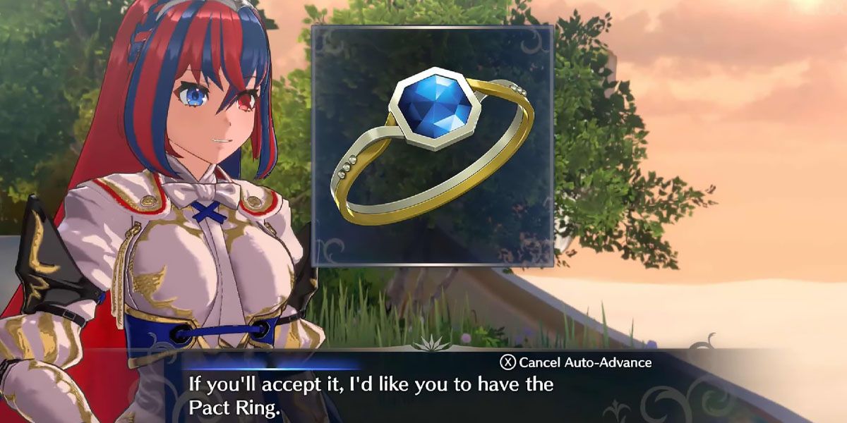 10 Things Fire Emblem Engage Does Better Than Three Houses