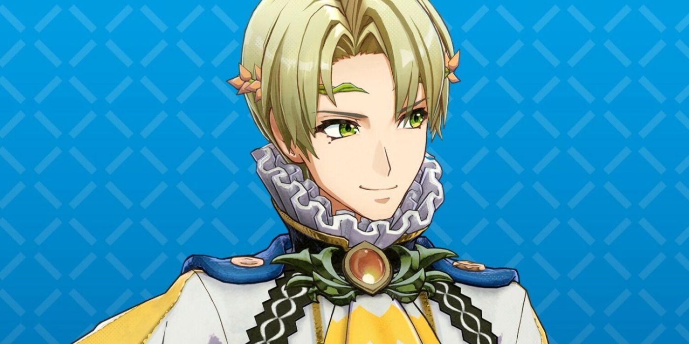 15 Strongest Fire Emblem Characters Who Aren't Lords, Ranked