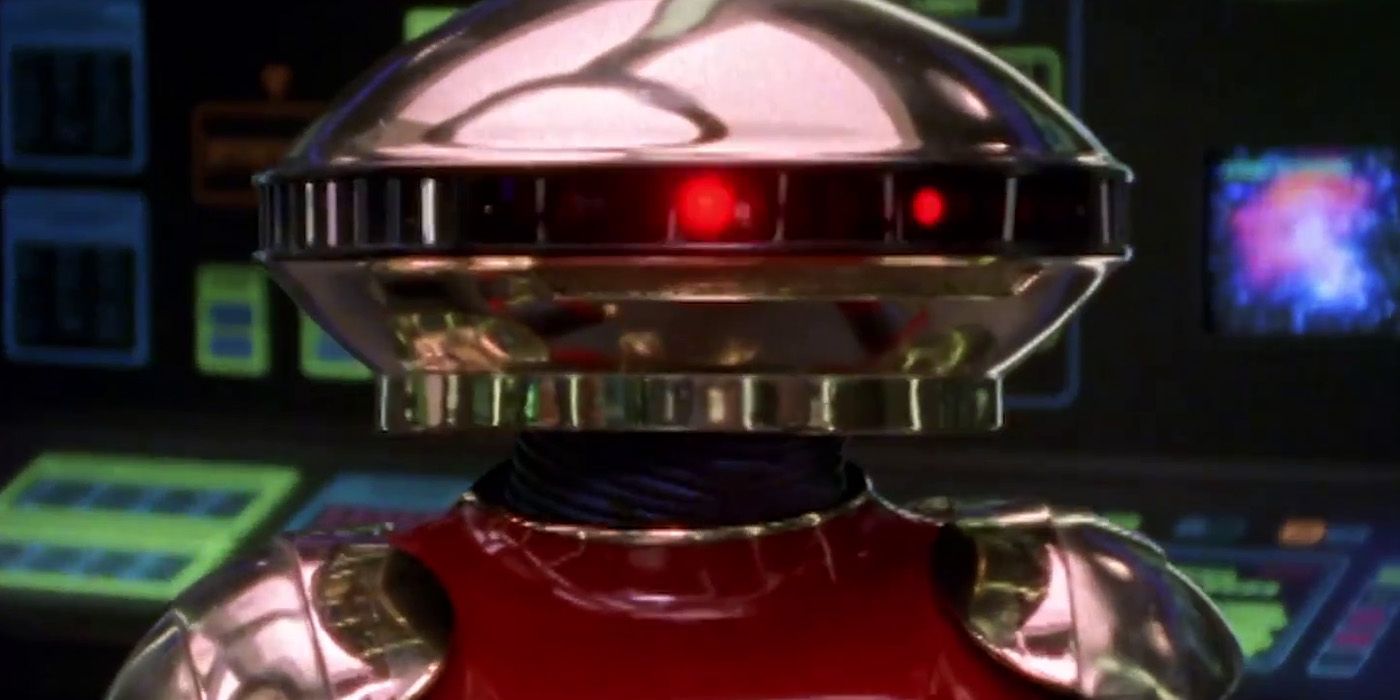 Who Is Alpha in Power Rangers?