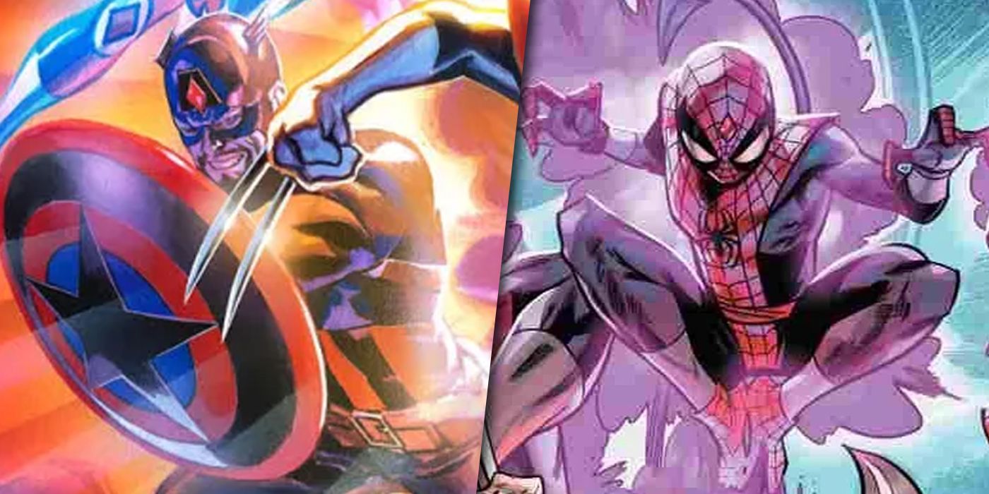 Everything We Know About Marvel's Sins Of Sinister Event