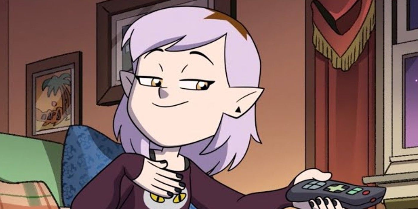 10 Best Owl House Characters, Ranked