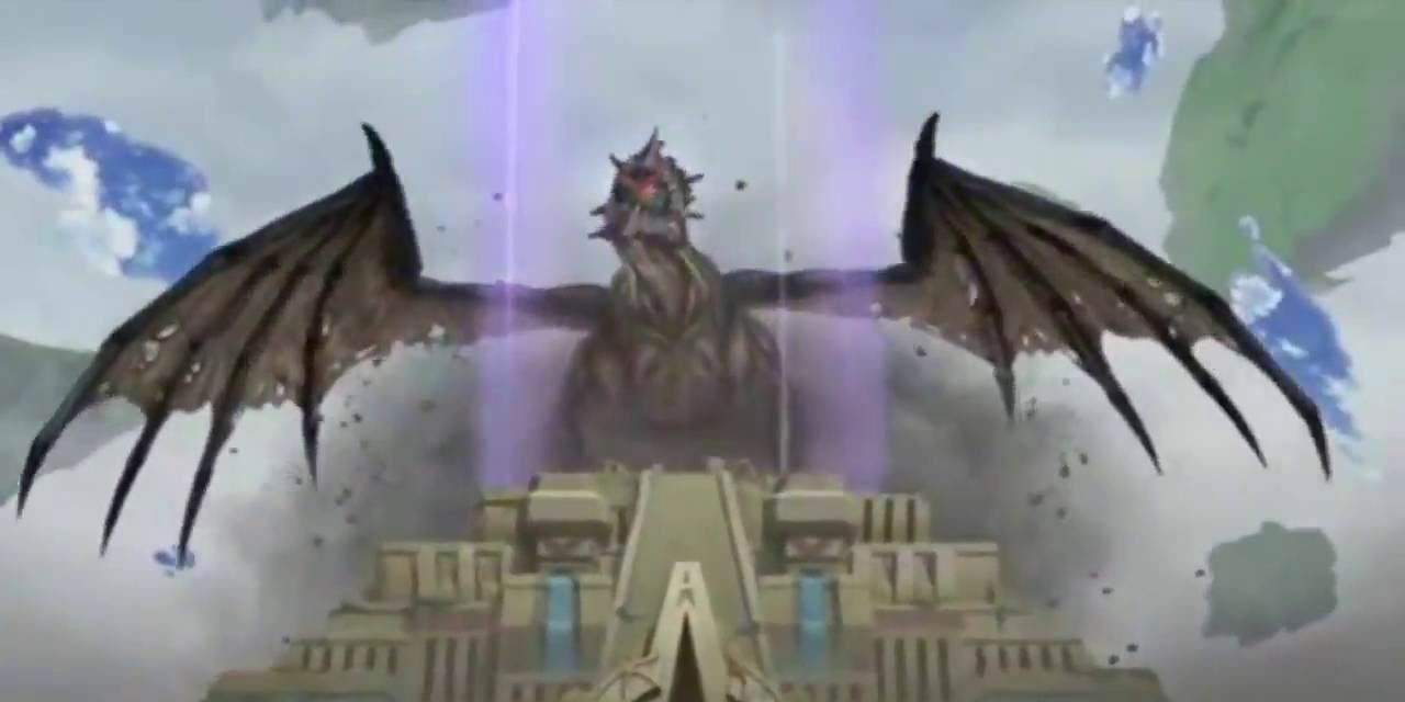 10 Strongest Fire Emblem Villains, Ranked