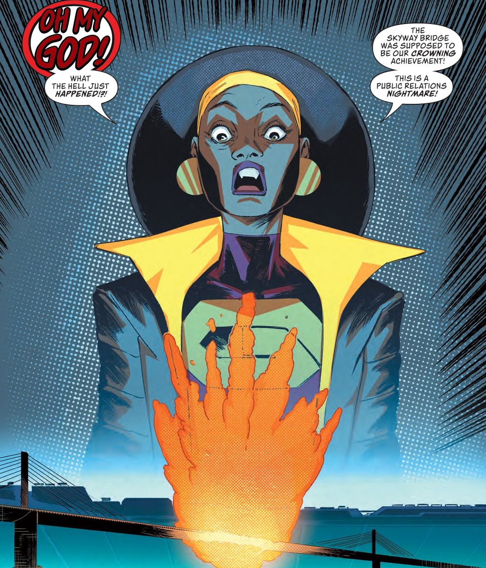 REVIEW: Frank Miller Presents Ancient Enemies #2