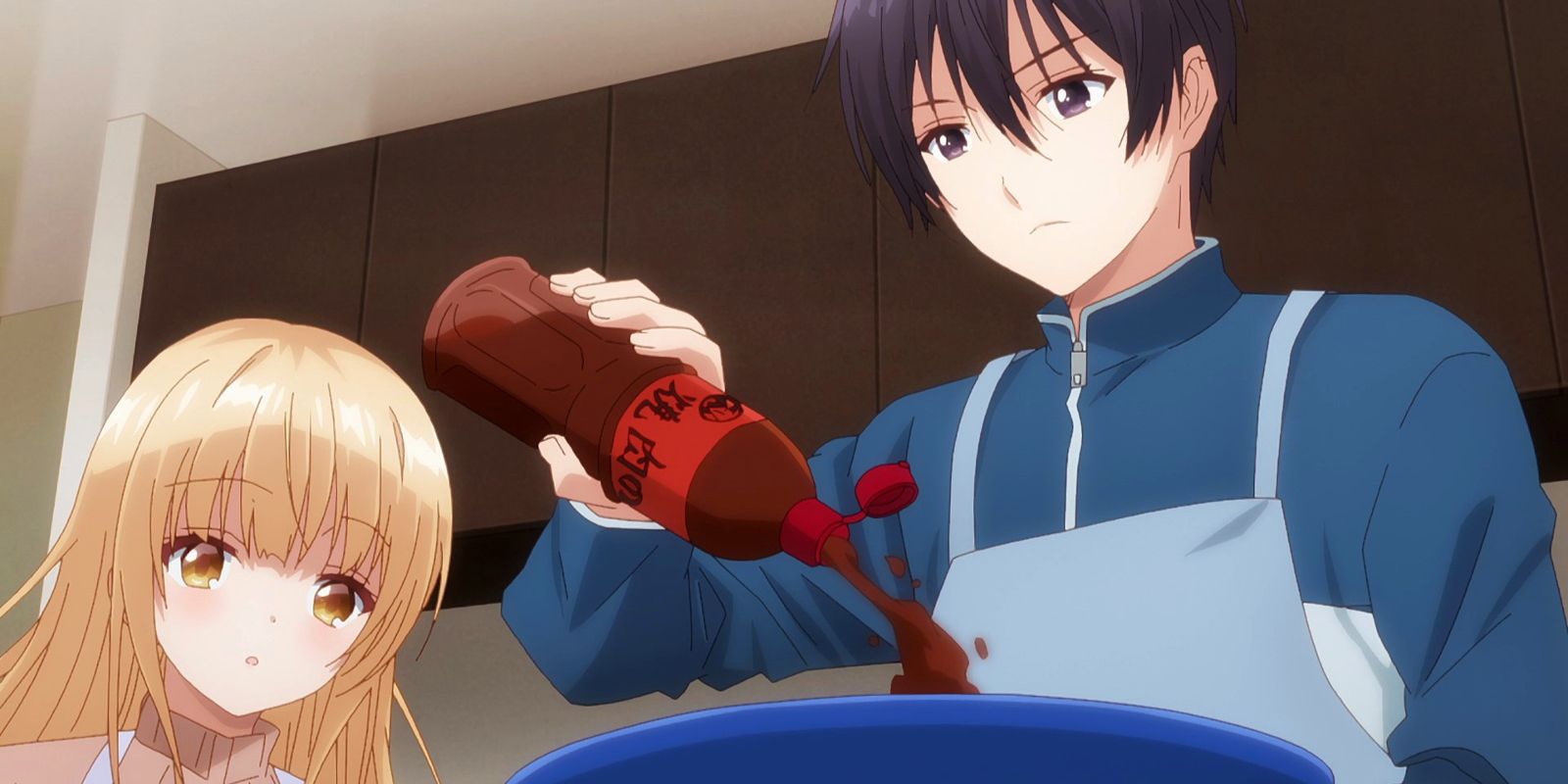 7 Things To Know About The Angel Next Door Spoils Me Rotten