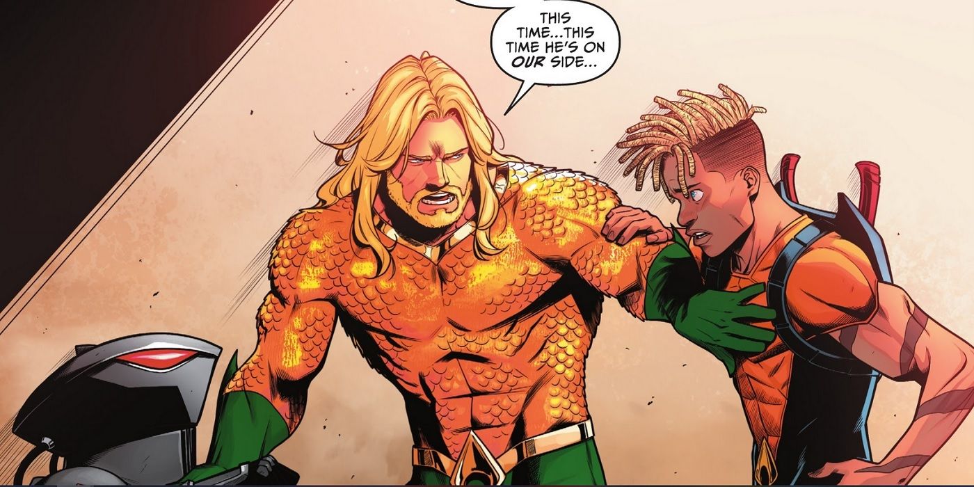 10 DCU Video Games The Fandom Needs Desperately