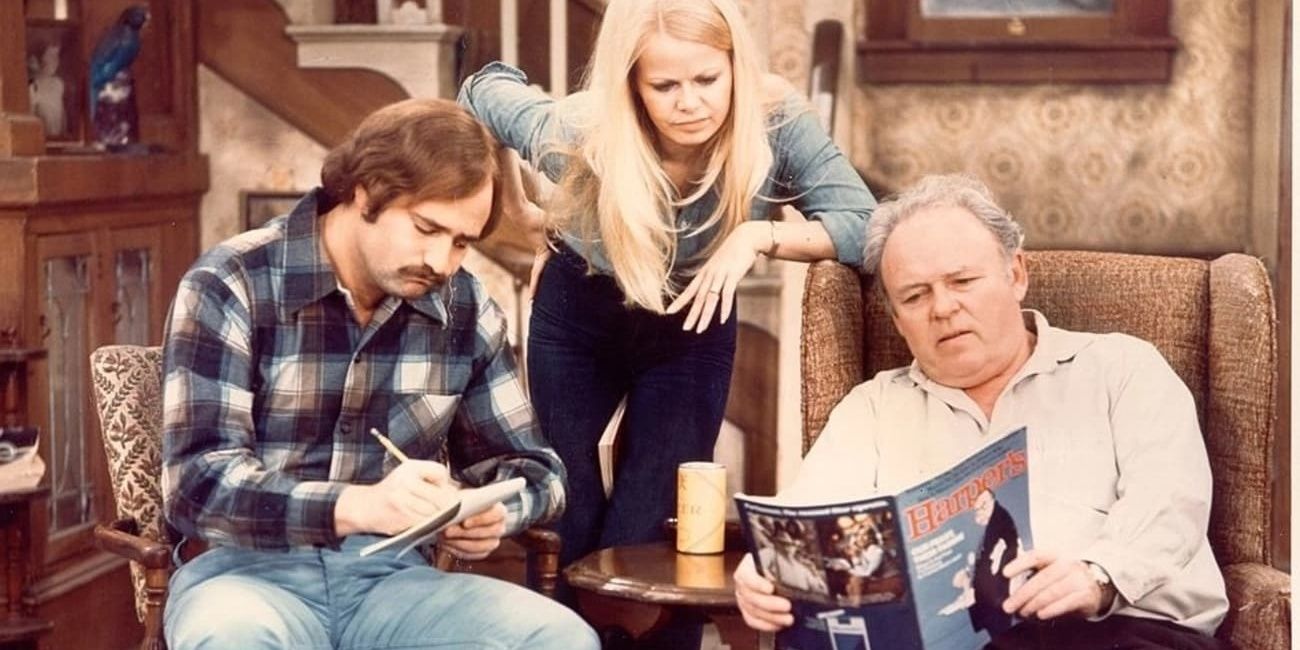 Classic Sitcoms That Are Too Problematic For Today