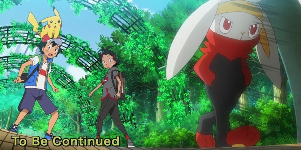 10 Things That Happen In Every Season Of Pokémon