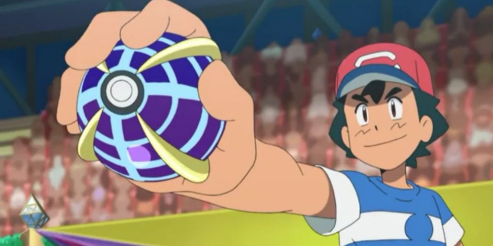 10 Best Poké Ball Designs, Ranked
