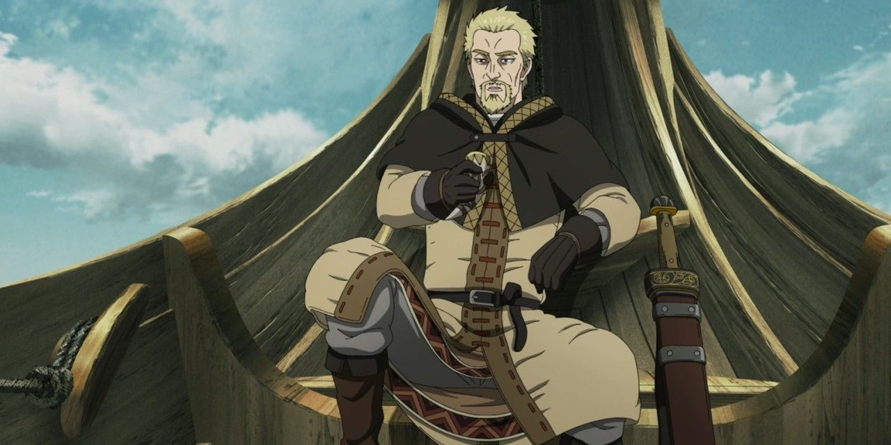 10 Most Unpredictable Vinland Saga Characters, Ranked