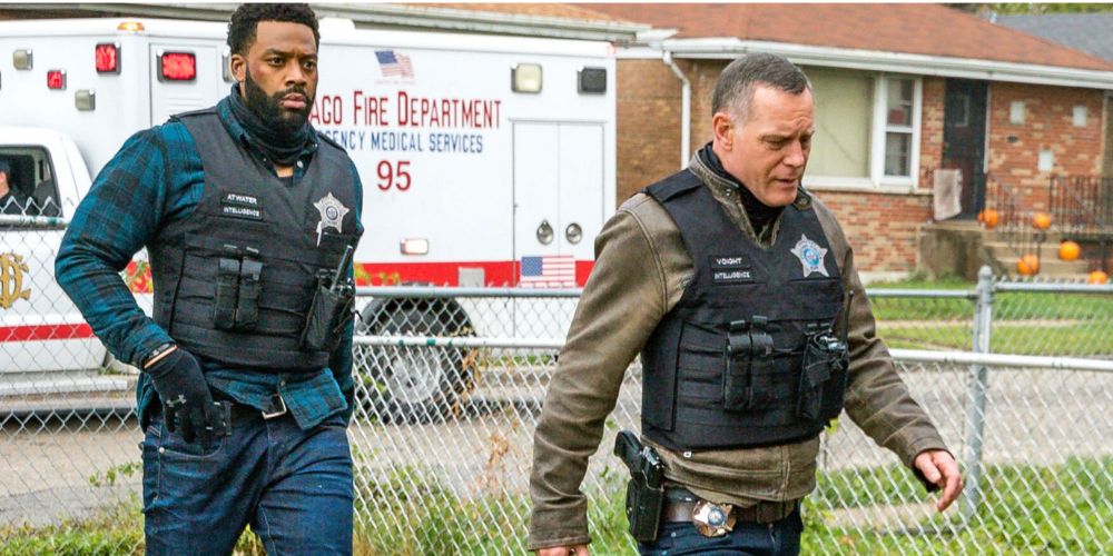 Kevin Atwater's 10 Best Quotes In Chicago PD