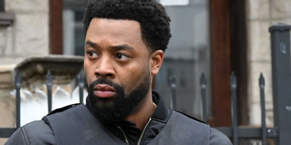 Kevin Atwater's 10 Best Quotes In Chicago PD