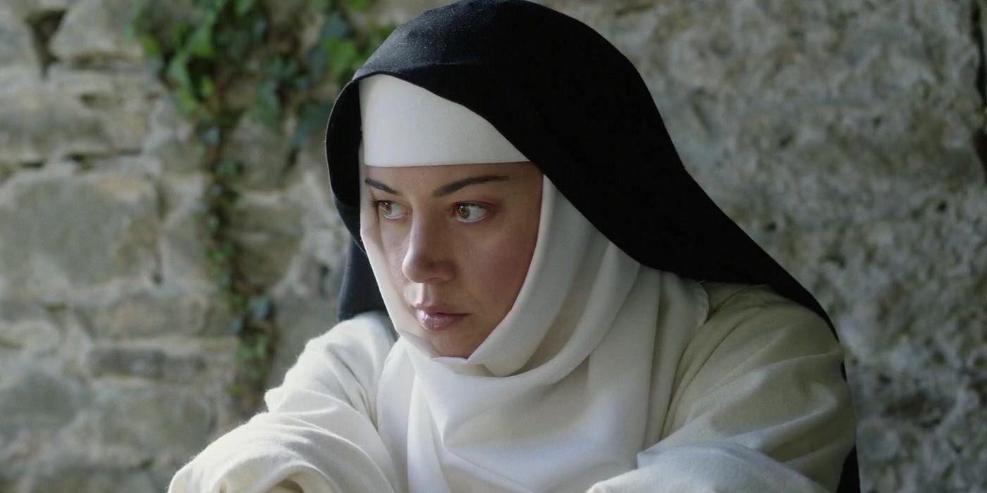 10 Most Iconic Aubrey Plaza Characters
