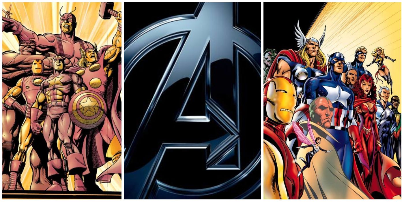 10 Ways The Avengers Are A Corporation