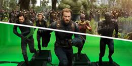 Marvel Supostamente Paga Artistas VFX 20 Por Cento Menos Do Que Outros 