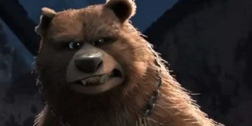 Every Puss In Boots: The Last Wish Main Character, Ranked By Compassion