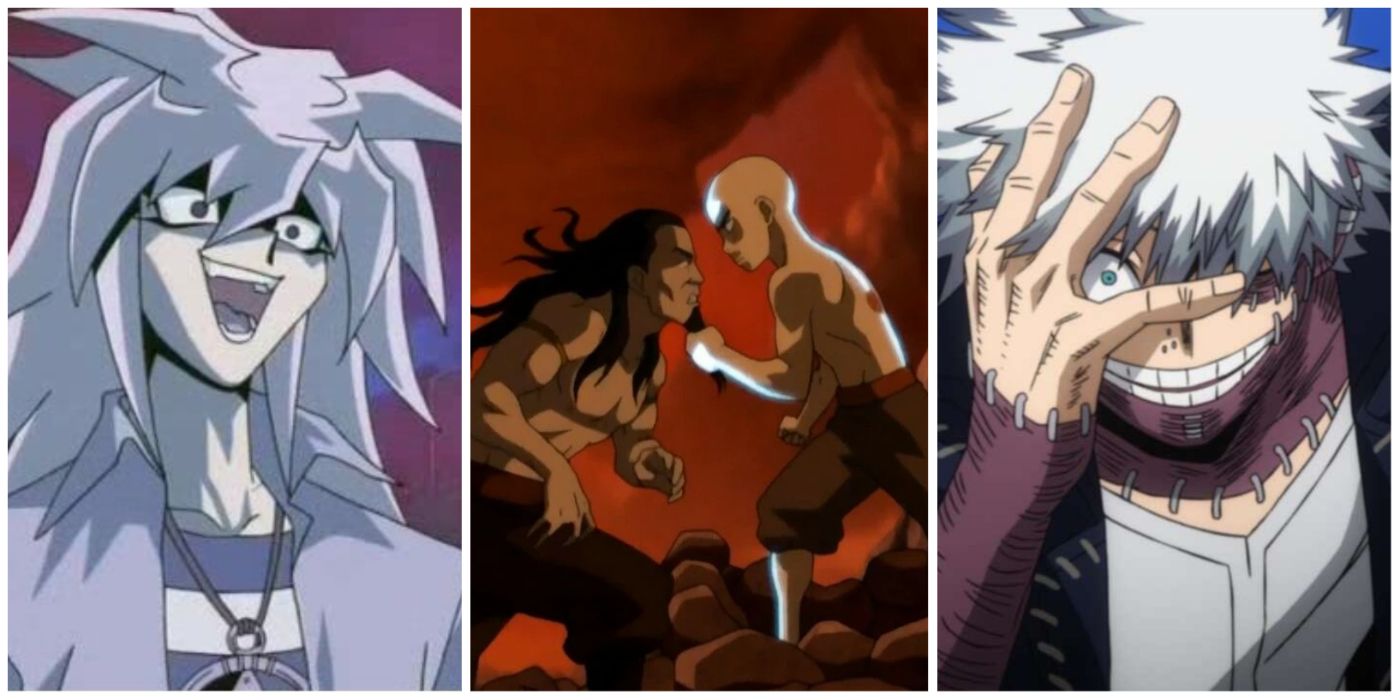10 Anime Twists That Ruined Everything
