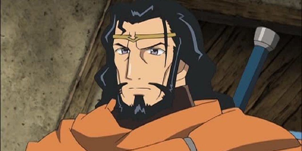 10 Most Competent Anime Rebels