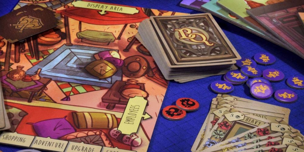 The 15 Best Solo Board Games, Ranked
