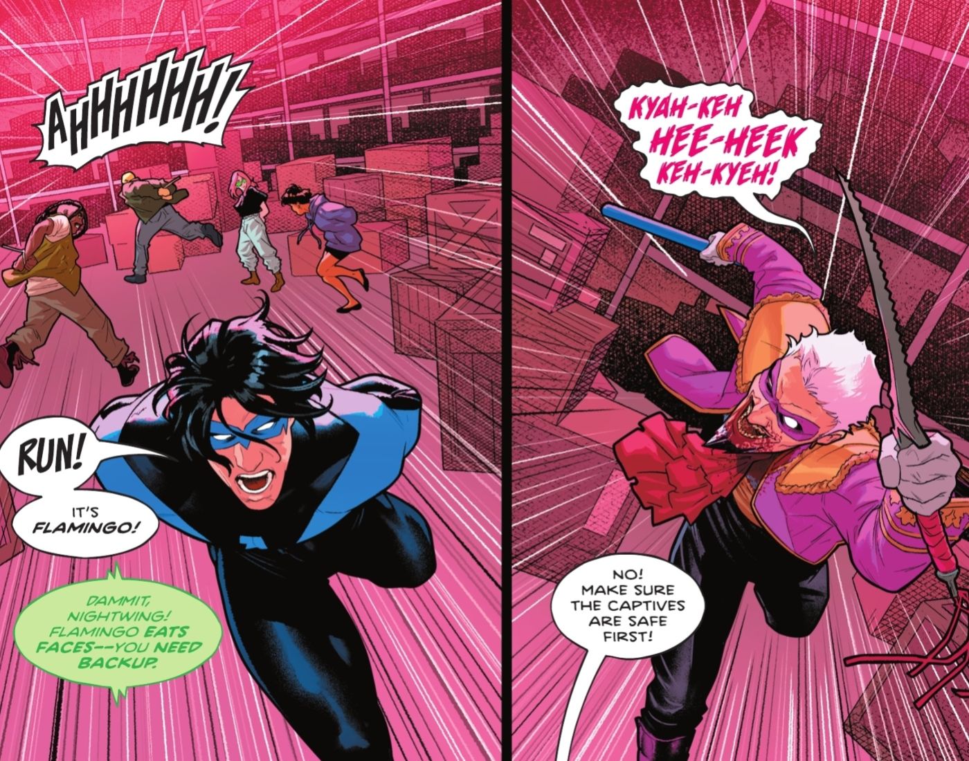 Batman's Most Ridiculous Villain is Making a Comeback