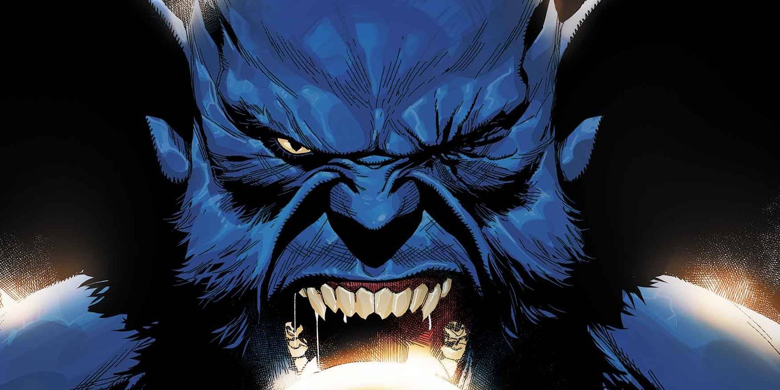 Ben Percy Reveals Beast’s Clandestine Agenda for Wolverine and the X-Force
