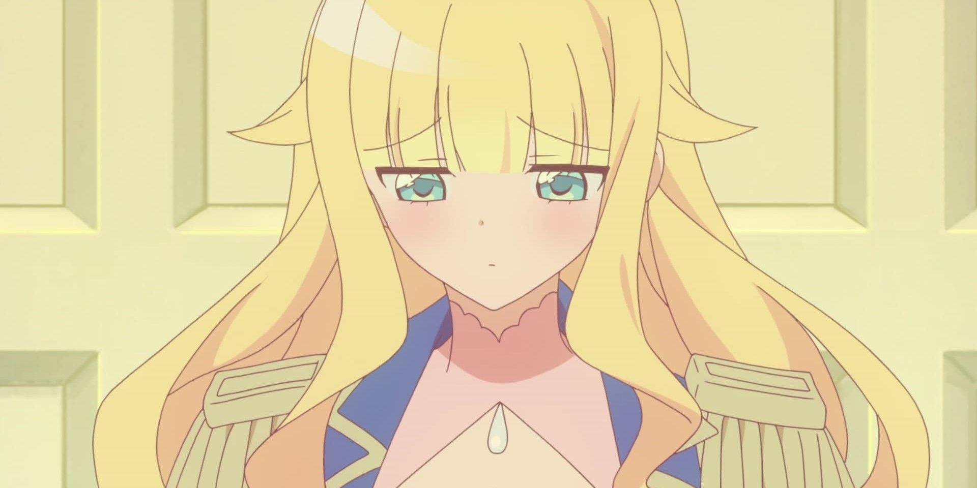 10 Funniest Female Protagonists In Shonen Anime