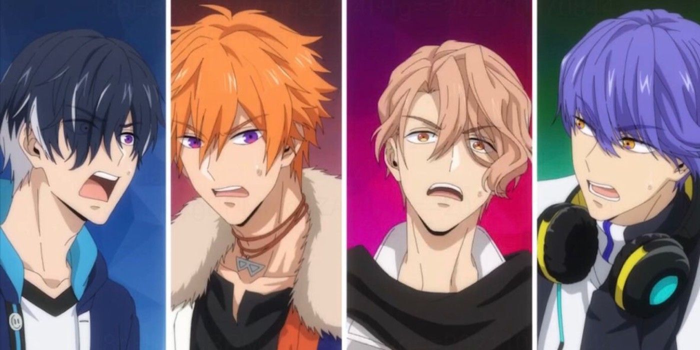 10 Ways Obey Me! Is The Best Otome Game