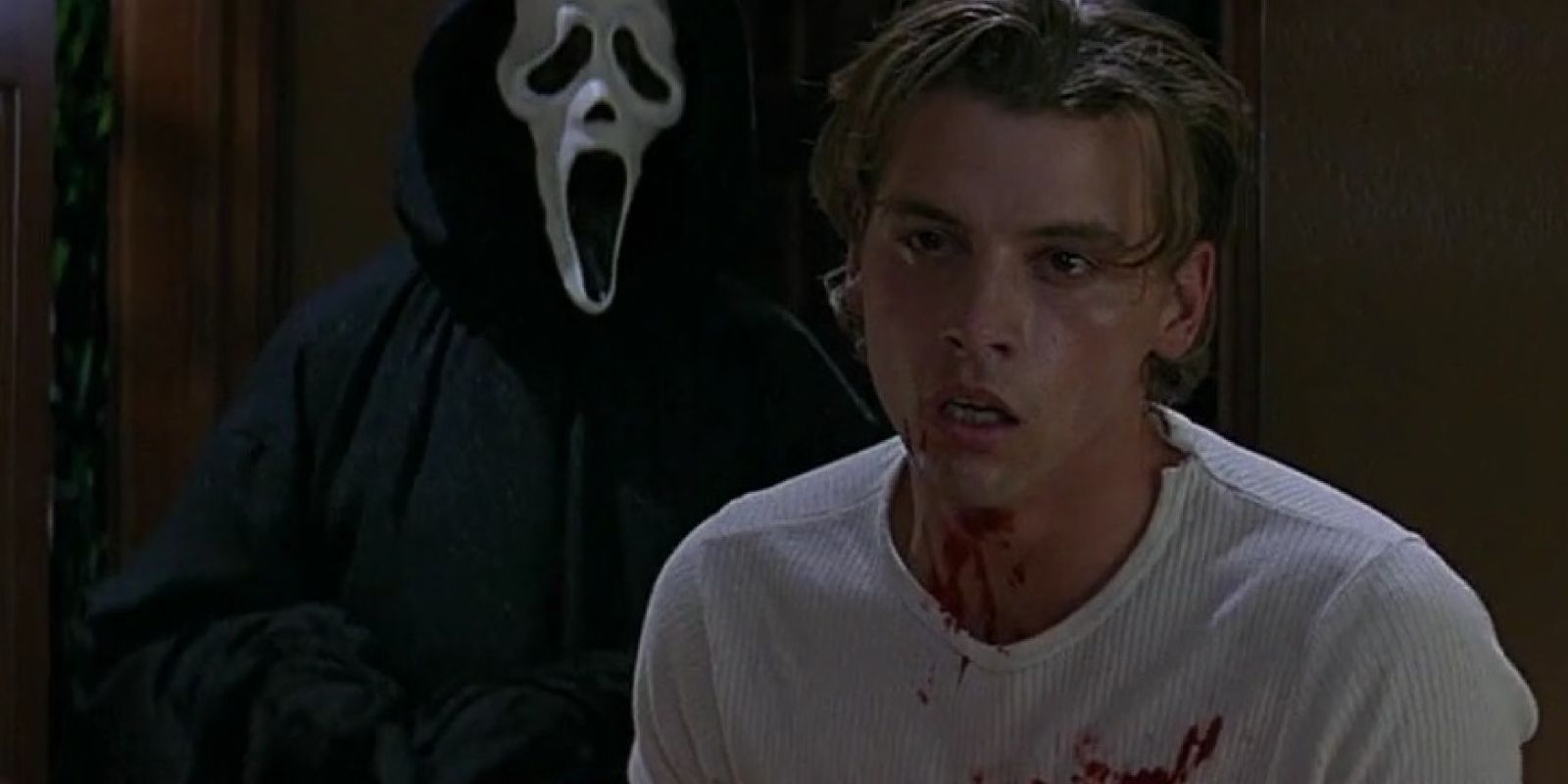 Scream 6 Trailer Breakdown: Every Easter Egg in the Ghostface Shrine