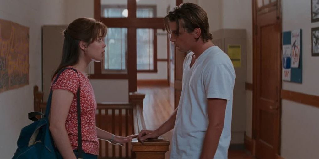 10 Best Lovers To Enemies Movies