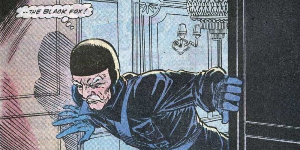 10 Most Successful Thieves In Marvel Comics